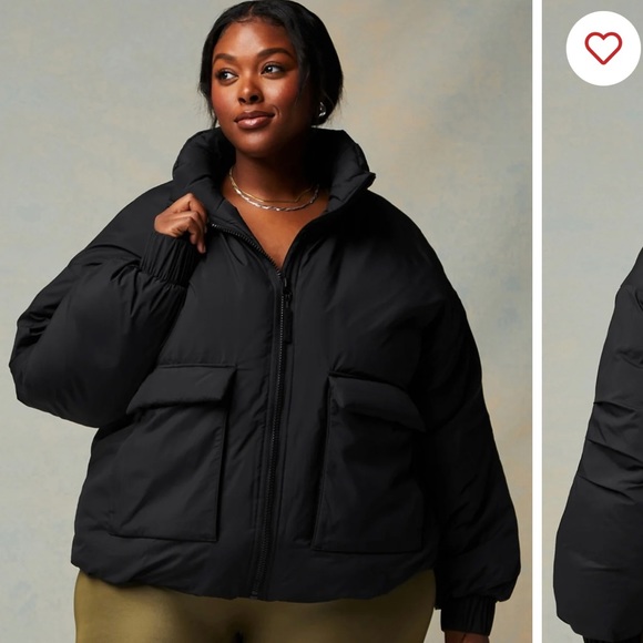 Fabletics | Jackets & Coats | Fabletics Khloe Edit All Weather Jacket ...